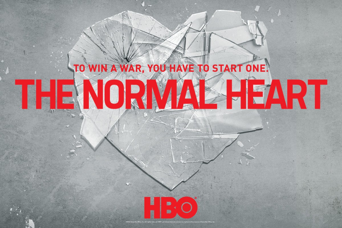 'The Normal Heart' é uma obra obrigatória