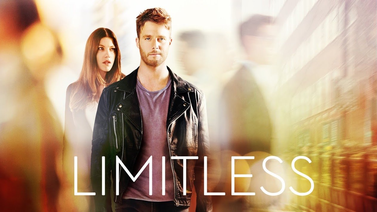 Não levar 'Limitless' a sério a tornava boa