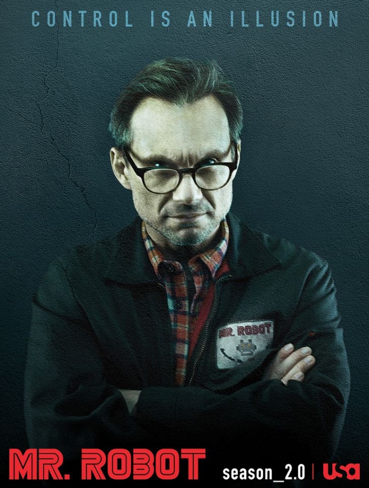 'Mr. Robot' continua tensa e imperdível