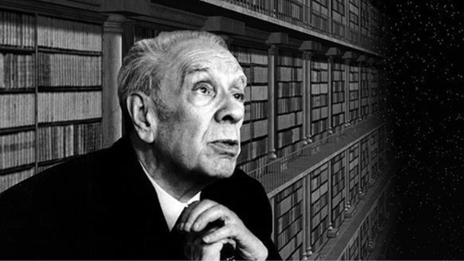 Borges e o labirinto pessoal