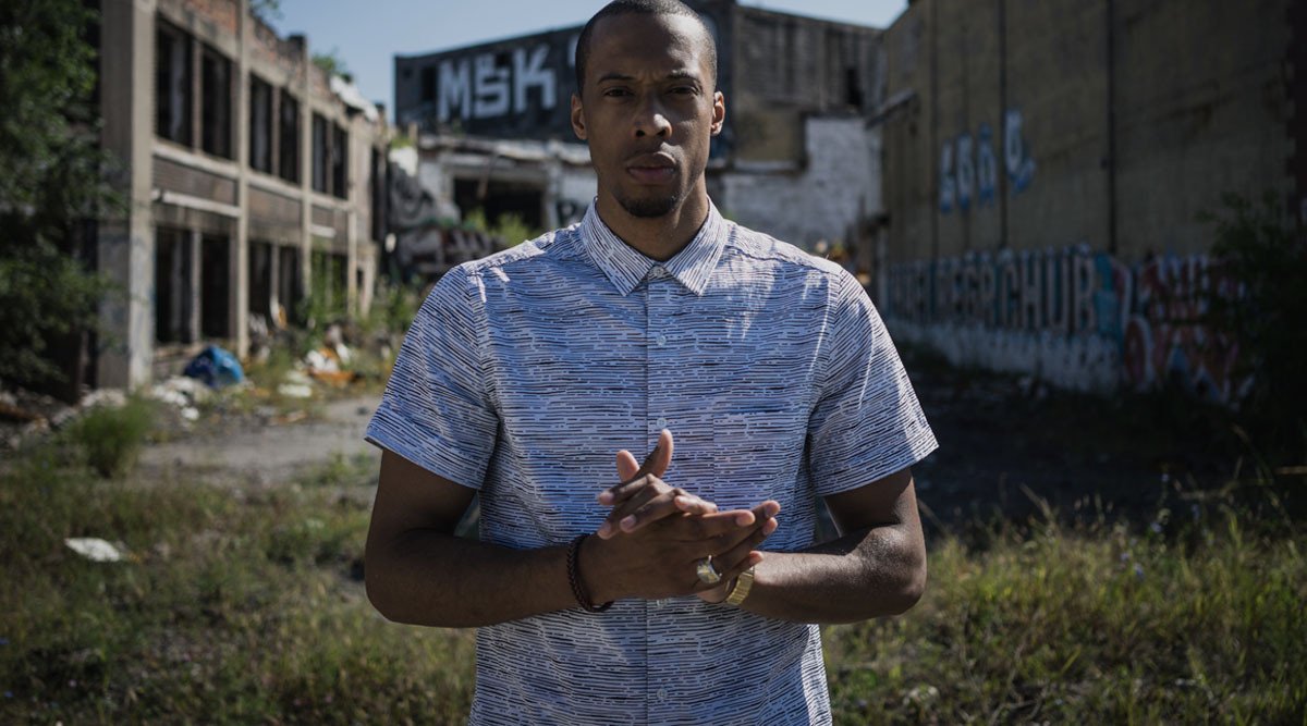Black Milk: reinvenção é a palavra da vez