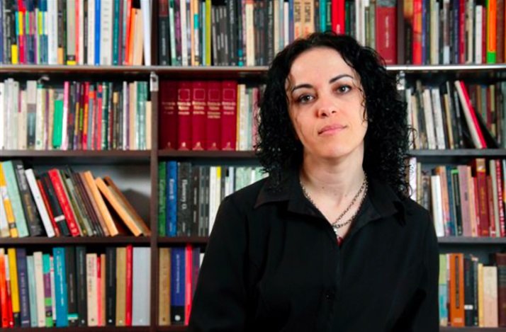 Insistente descoberta de si mesmo