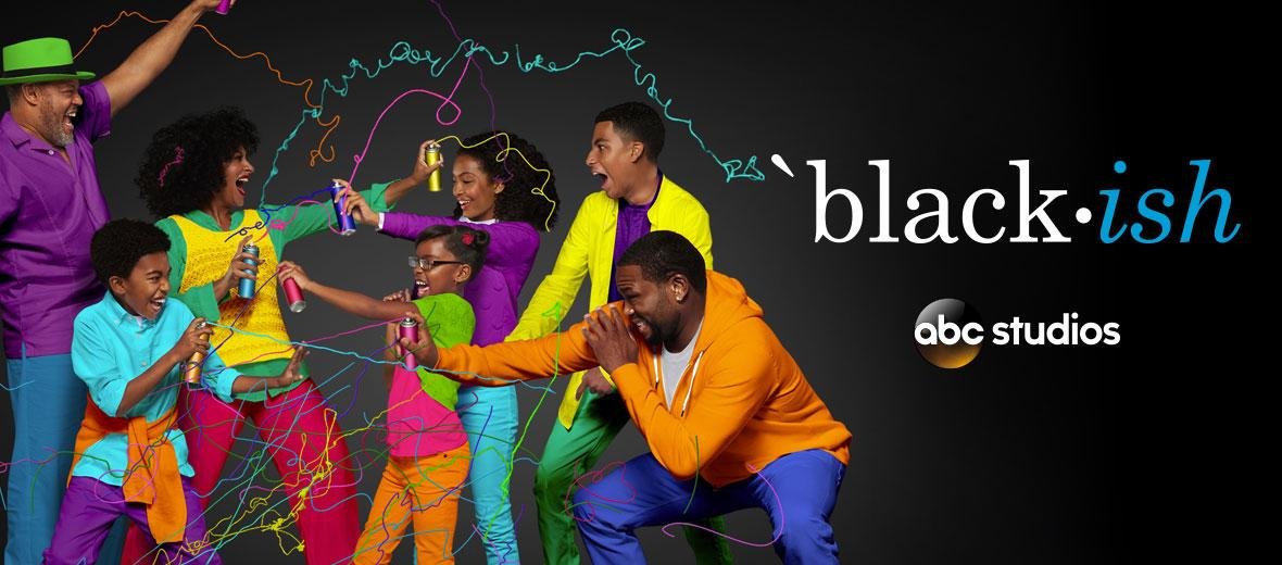 ‘Black-ish’ é importante pelo que representa