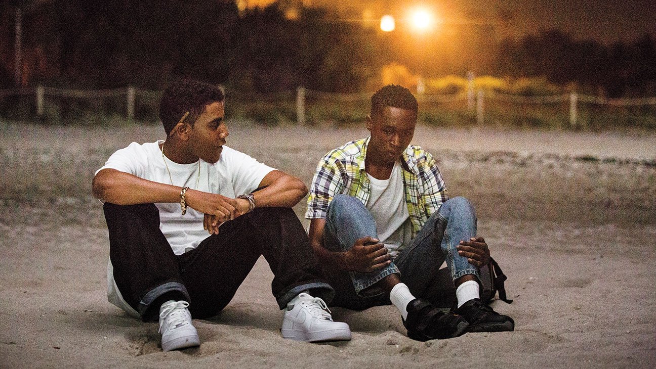 'Moonlight – Sob a Luz do Luar' é um filme à flor da pele