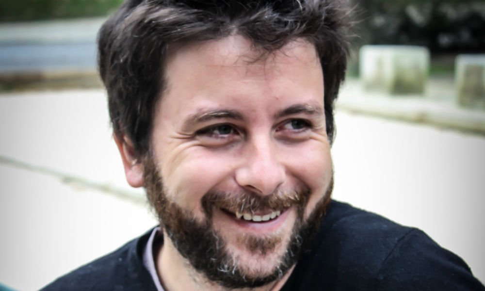 A paixão de um homem medíocre