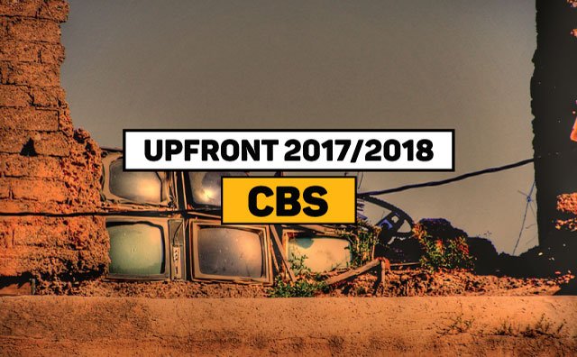 Upfront 2017/2018: CBS continua o canal mais sólido da televisão aberta ...