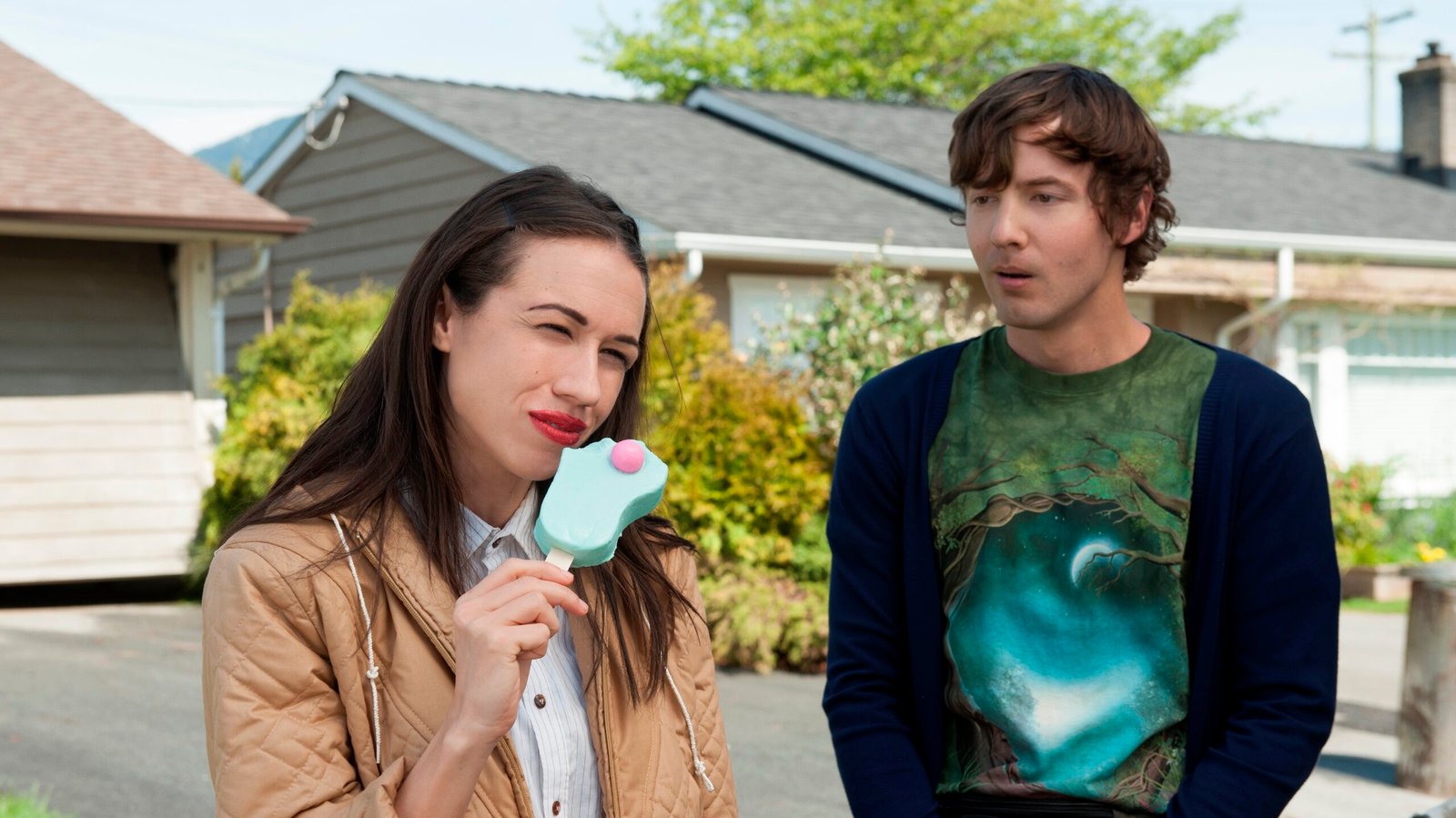 ‘Haters Back Off’ e o humor inteligente que vem da internet