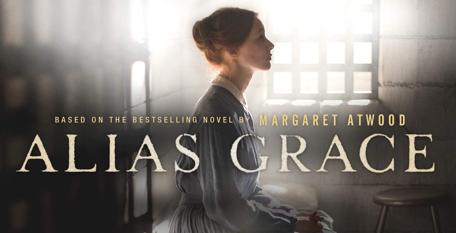 'Alias Grace' e a sobrevivência em um mundo patriarcal
