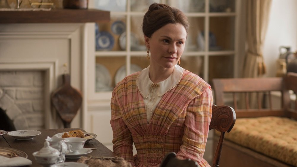 'Alias Grace' e a sobrevivência em um mundo patriarcal