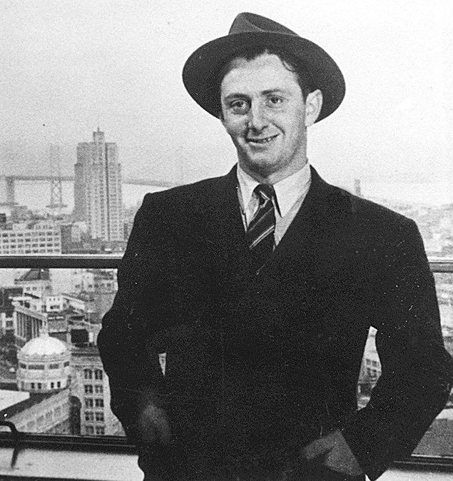 John Fante narra a saga italiana na América