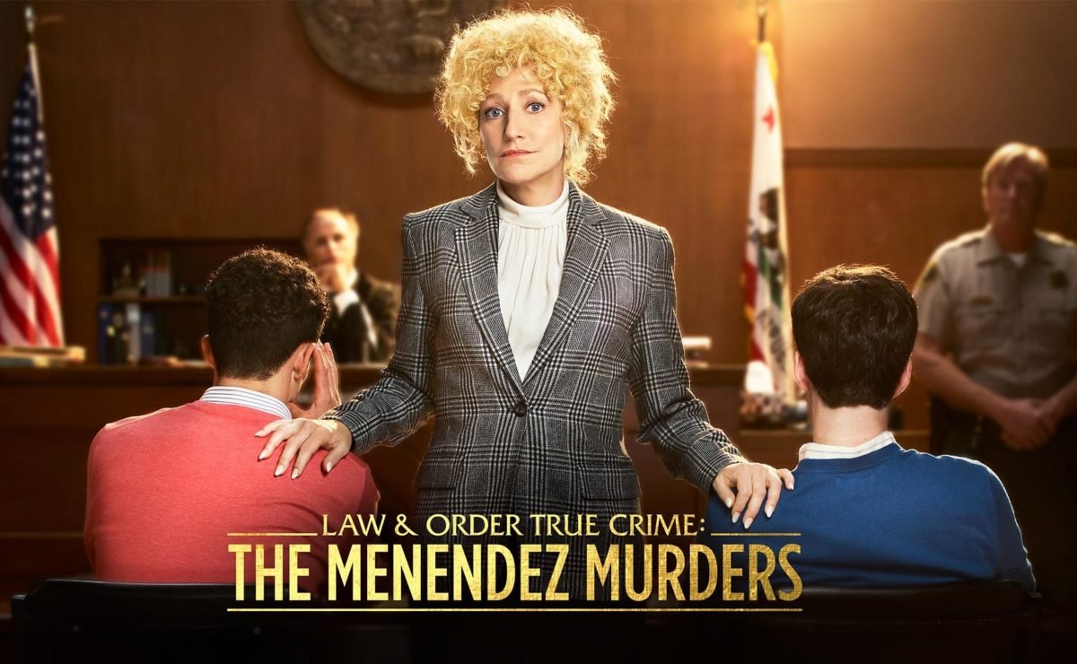 'Law & Order True Crime: The Menendez Murders' peca pela falta de ...