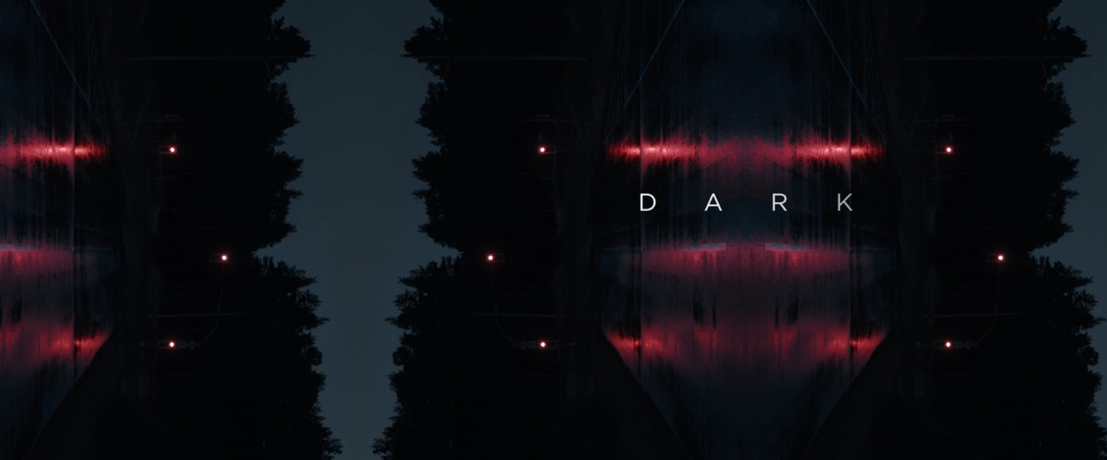'Dark' apresenta uma boa ficção científica com toques filosóficos