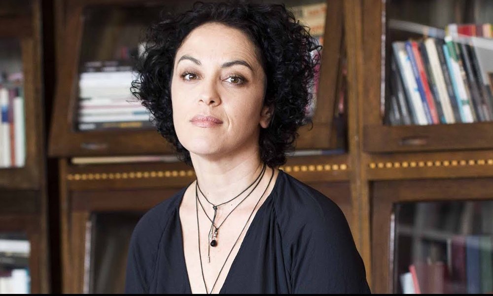 Marcia Tiburi: “O patriarcado é o sistema de opressão e privilégios dos ...