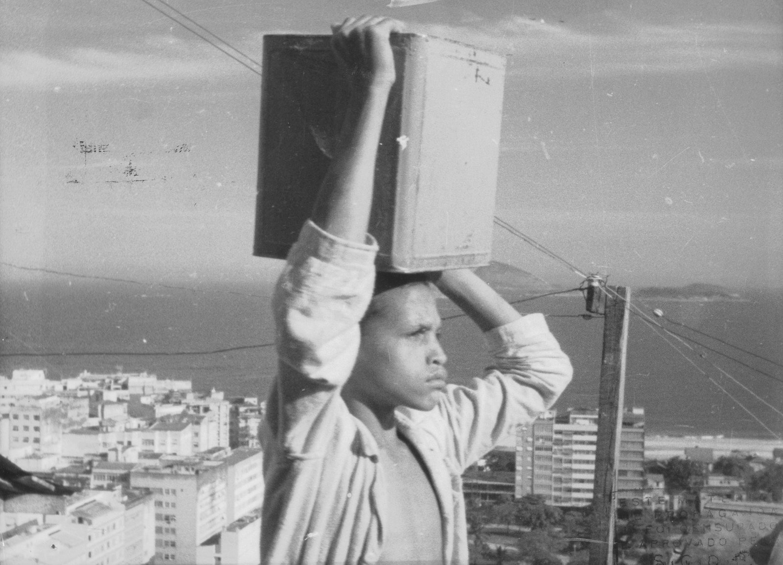 ‘Rio, 40 graus’ é expoente de representação genuína do Brasil