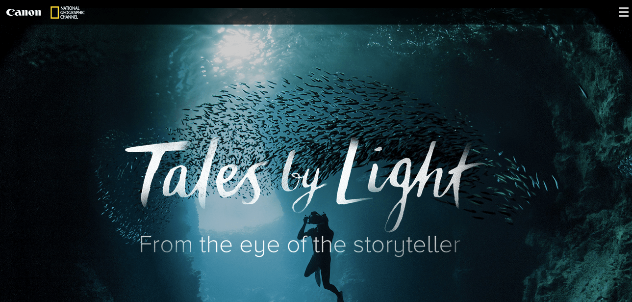 'Tales by Light' é a mistura perfeita entre fotografia e documentário