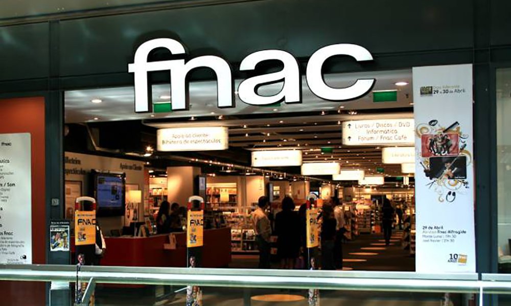 Fim da Fnac no Brasil é sintoma de um problema muito maior que a crise ...