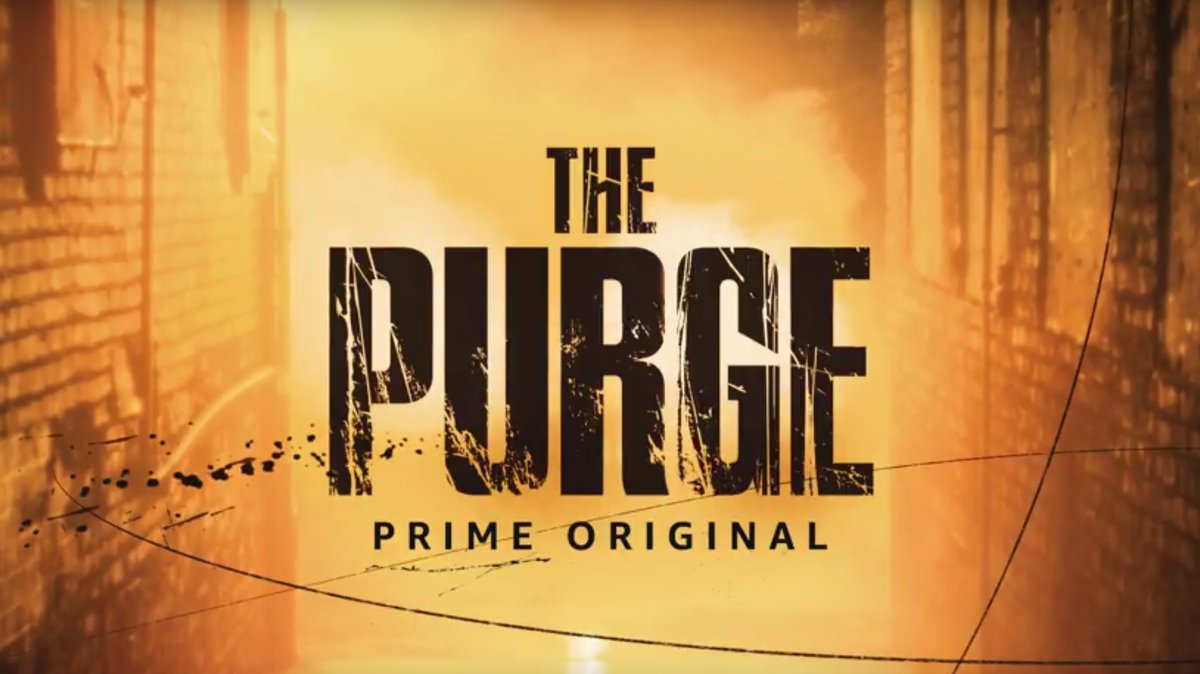 'The Purge': bom entretenimento sem reflexão