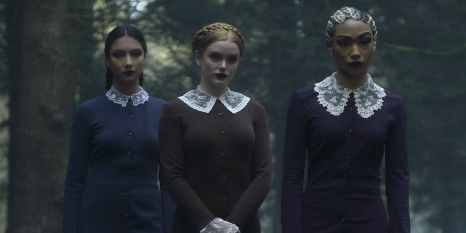 ‘O Mundo Sombrio de Sabrina’: do humor para o satanismo