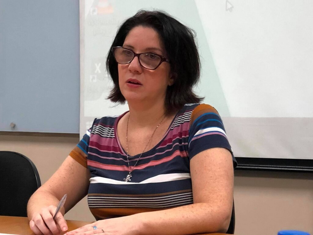 Laura Cánepa discute o cinema de horror nacional e as pesquisas ...