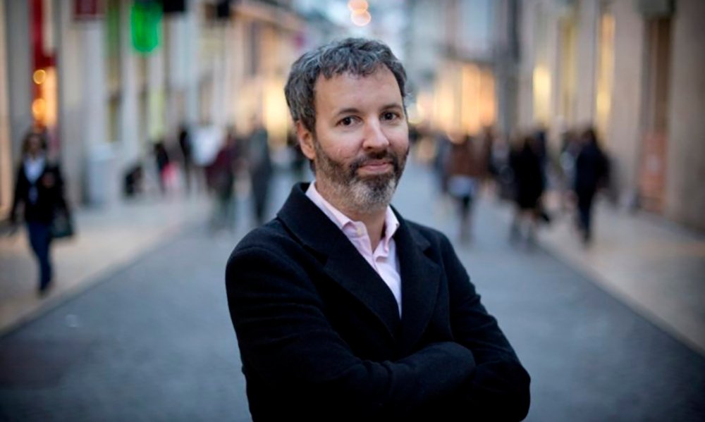 Michel Laub: “A arte seguirá existindo porque nunca dependeu de ...