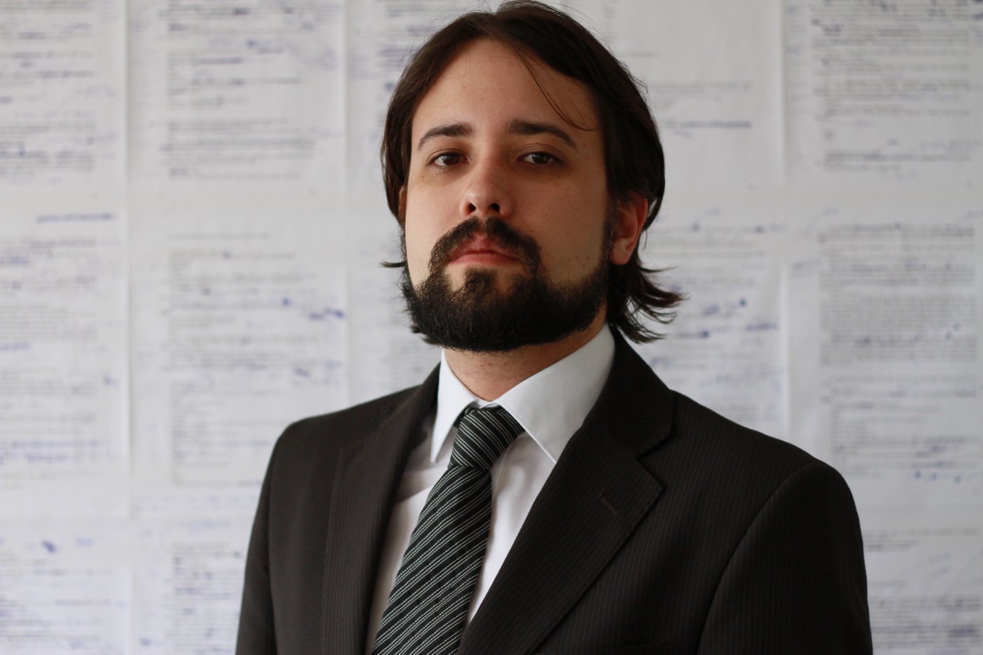 As mentiras de Felipe Franco Munhoz