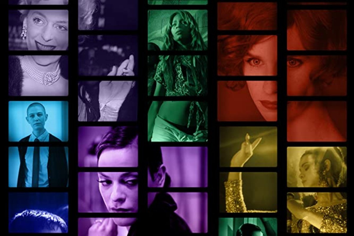 Impactante, 'Disclosure' discute a representatividade das pessoas trans ...