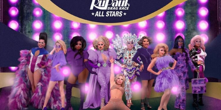 'RuPaul's Drag Race All Stars 5' quebra expectativa e nos entrega uma ...