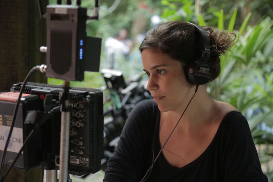 Entrevista: Alice Furtado comenta 'Sem Seu Sangue', filme de horror ...