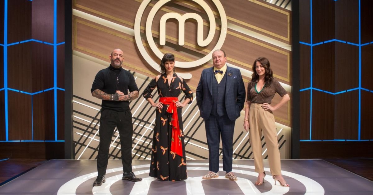 'MasterChef Brasil' volta revigorado com jurada nova