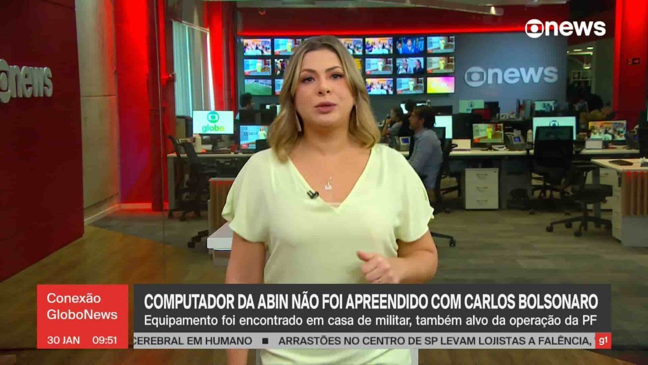 O que as emissoras deveriam aprender com a "barrigada" da GloboNews?